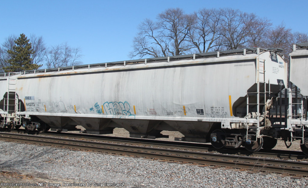 FHRX 640273 - Flint Hills Resources